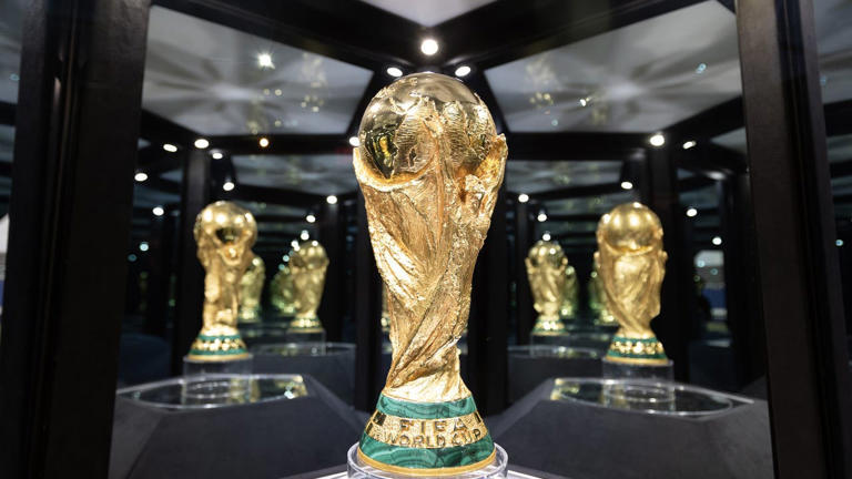 May 16 World Cup update: Heat concerns, Iran talks, NY/NJ ...