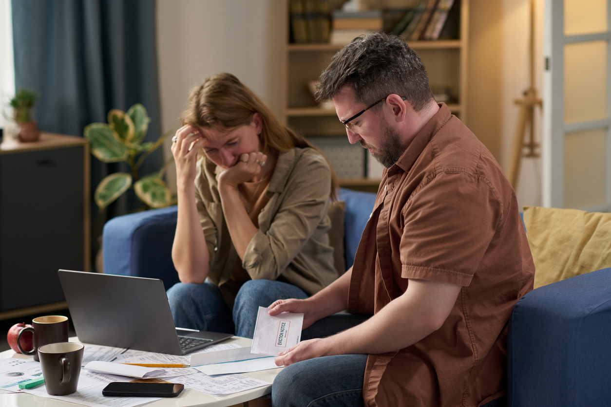 14 'middle-class success' purchases that are actually a huge burden