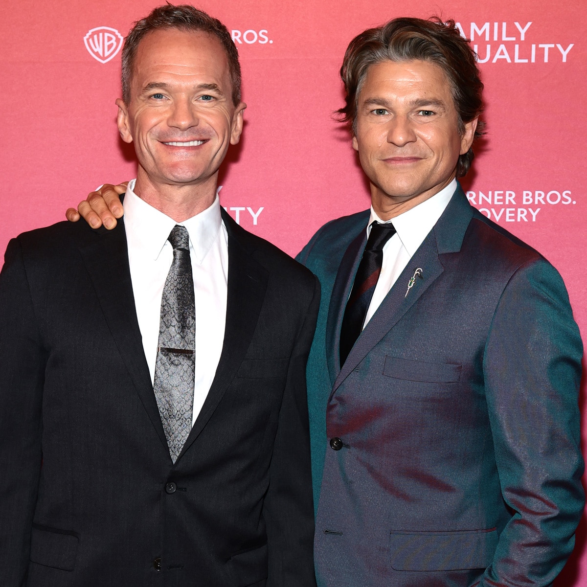 Neil Patrick Harris, David Burtka reveal if they’re cool dads