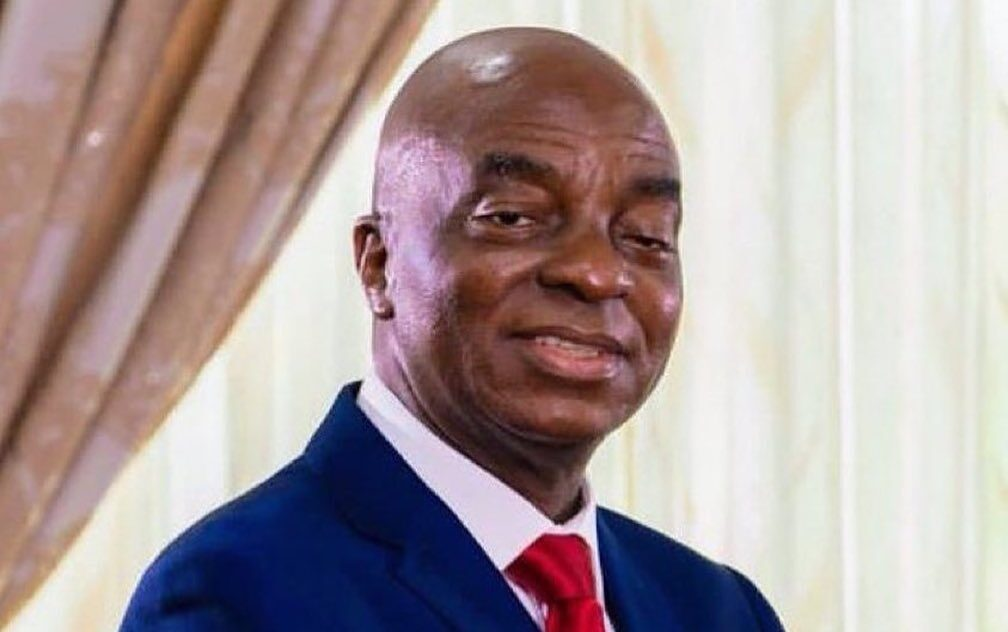 Unveiling the world’s wealthiest pastors