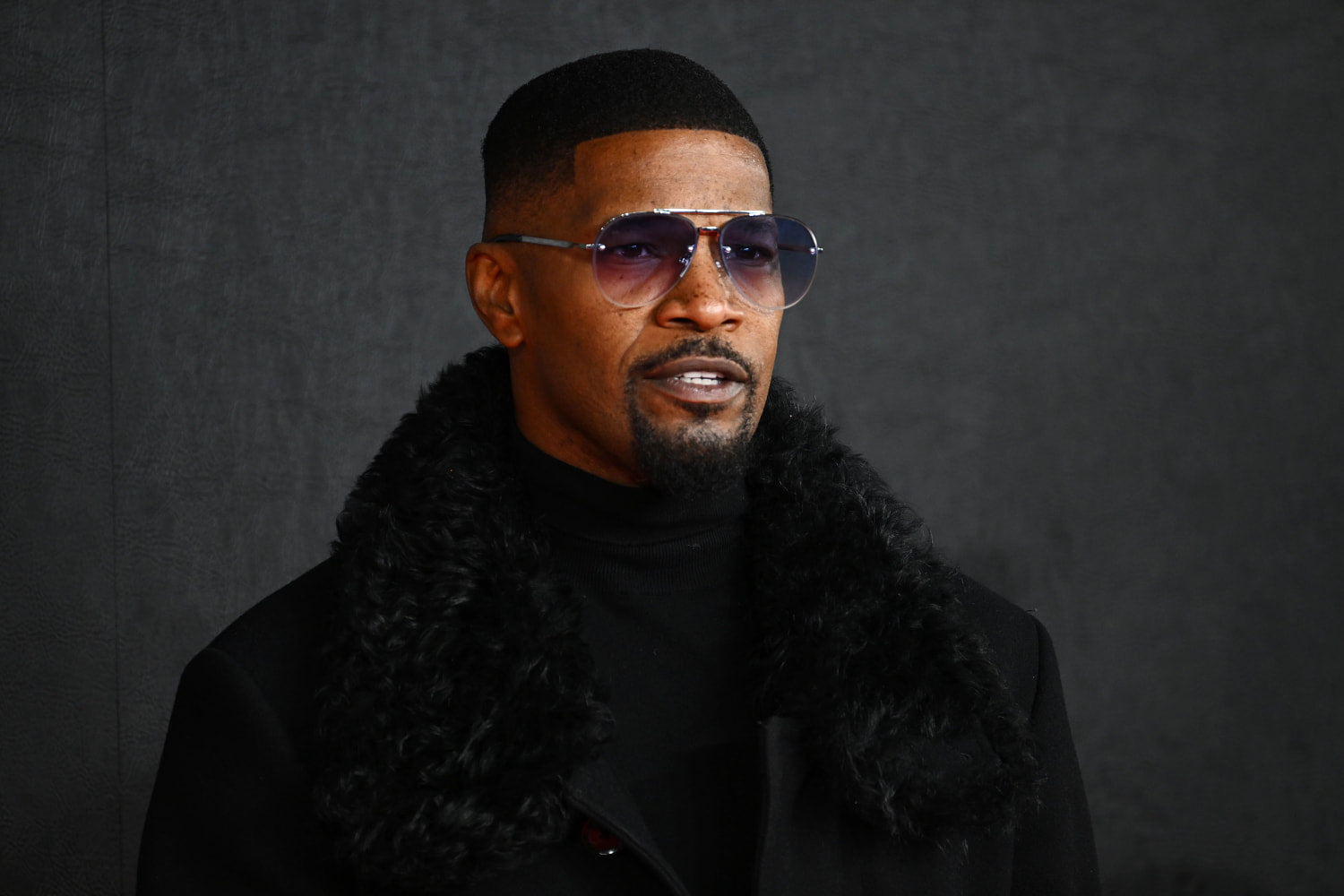 Jamie Foxx Expecting His 3rd Child First With Girlfriend Alyce Huckstepp
