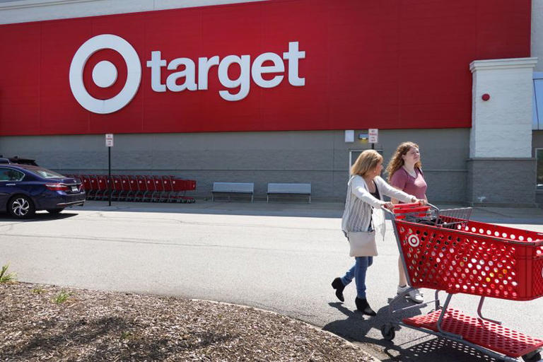 Target to make massive change customers will see 'right when they walk ...