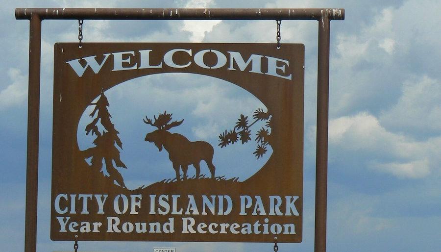 Island Park residents invited to discuss pressing issues with ...
