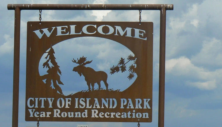 Island Park residents invited to discuss pressing issues with ...