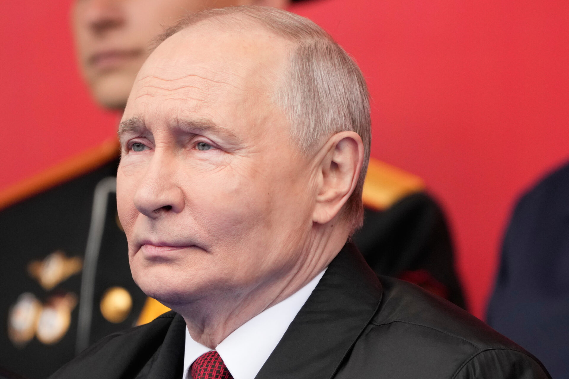 Russia’s nuclear chessboard: What Putin is really planning