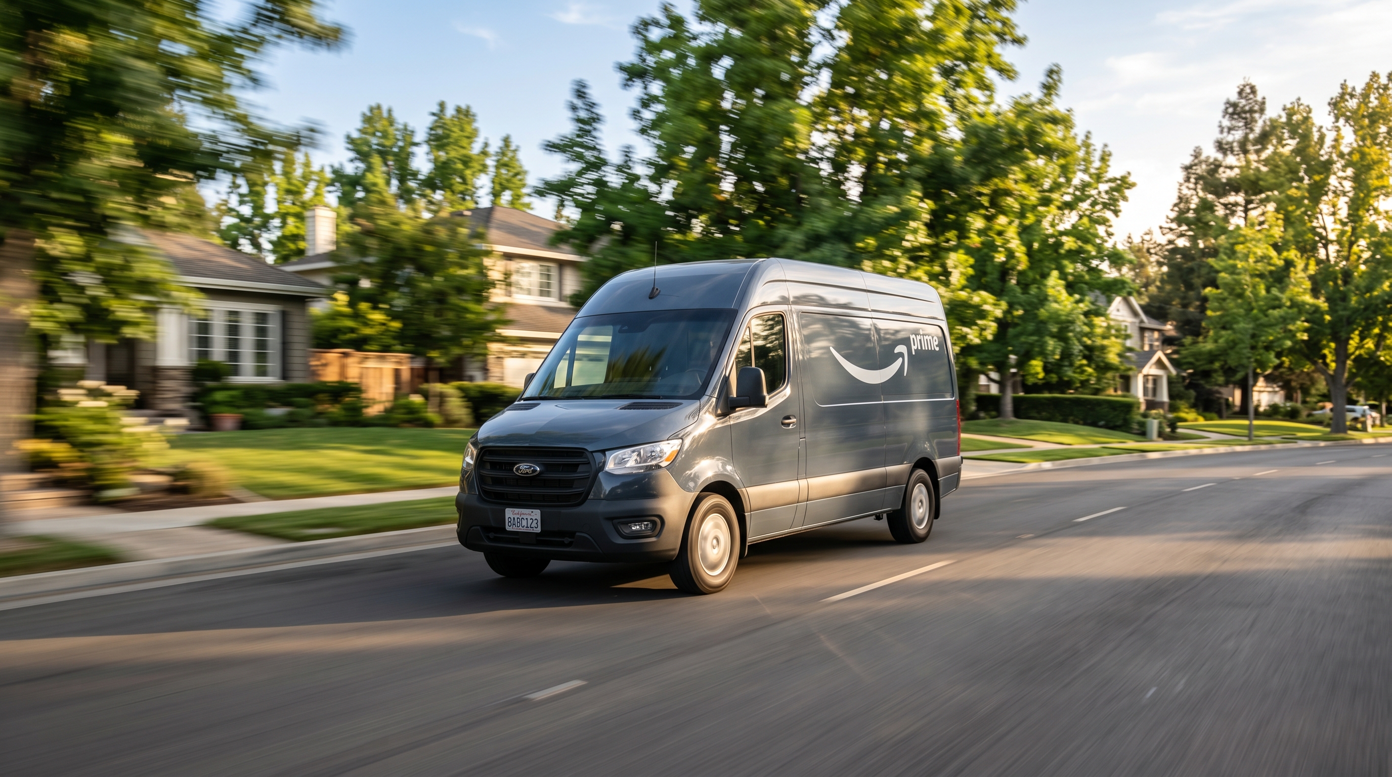 Amazon launches 30-minute delivery in 4 cities — Prime members pay $3. ...