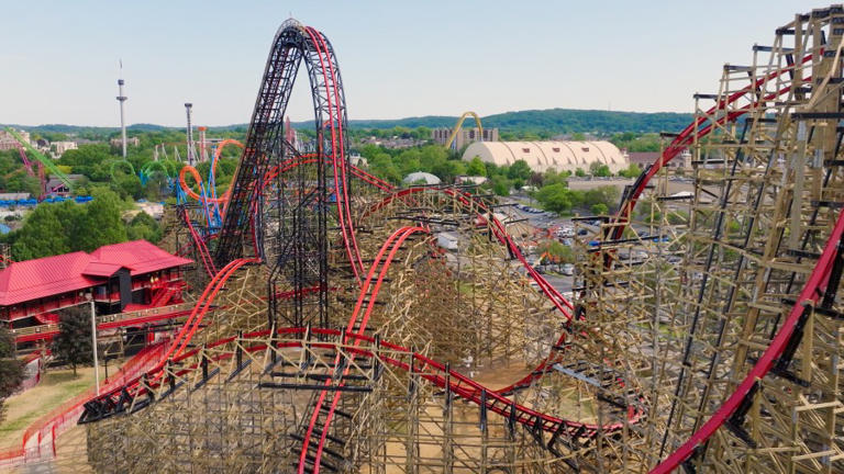 Large-scale hazmat training exercise to begin near Hersheypark
