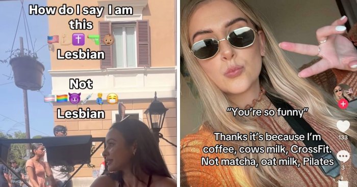 38 cringe people who thought they were cool and intimidating