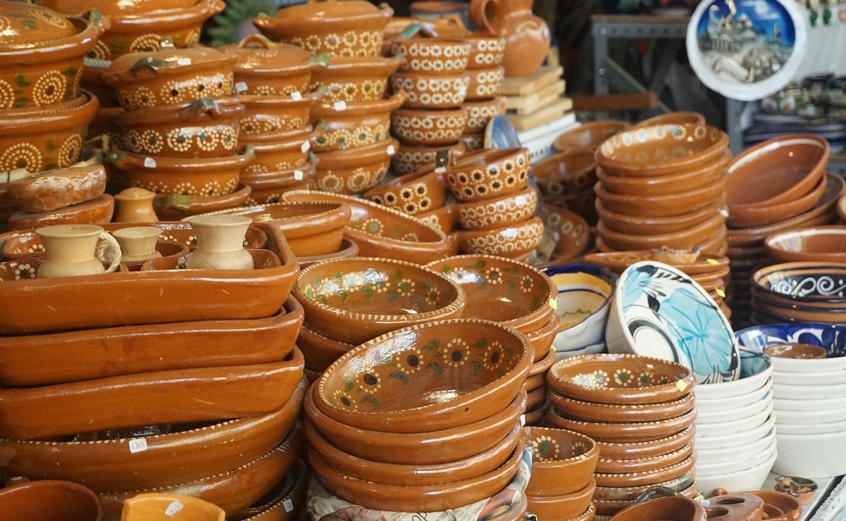 3 métodos sencillos para curar las ollas de barro