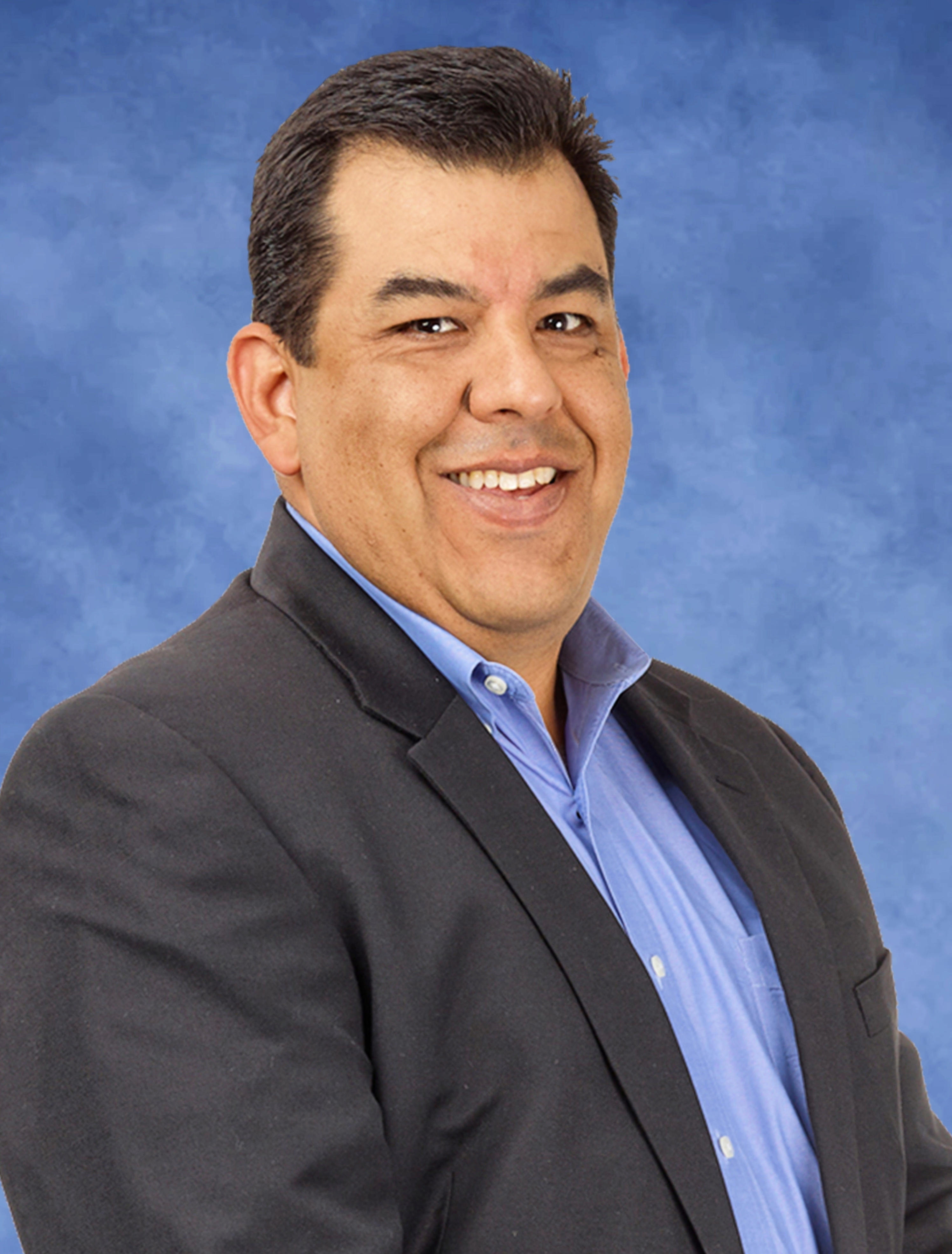 El Paso financial giant GECU again stays in-house for new CEO