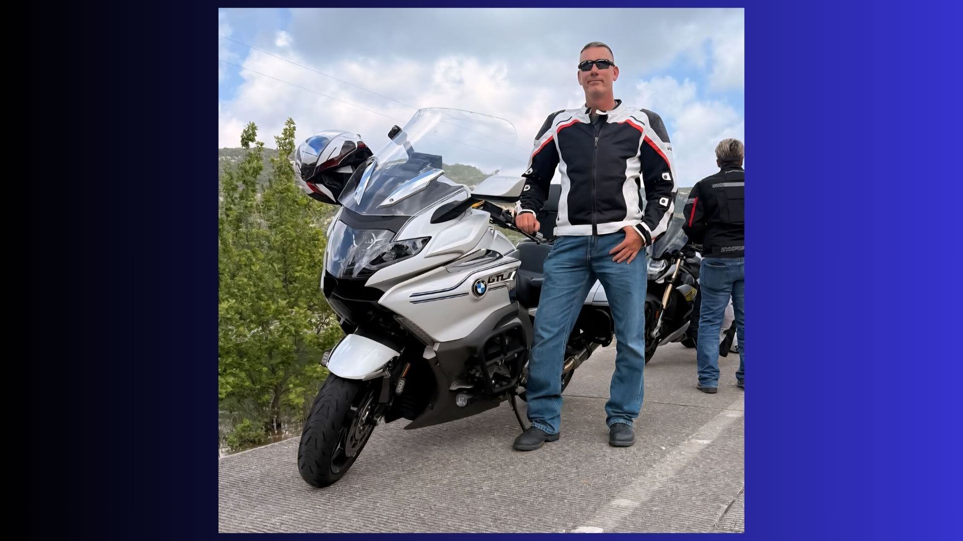 Bryan police officer injured in off-duty motorcycle crash