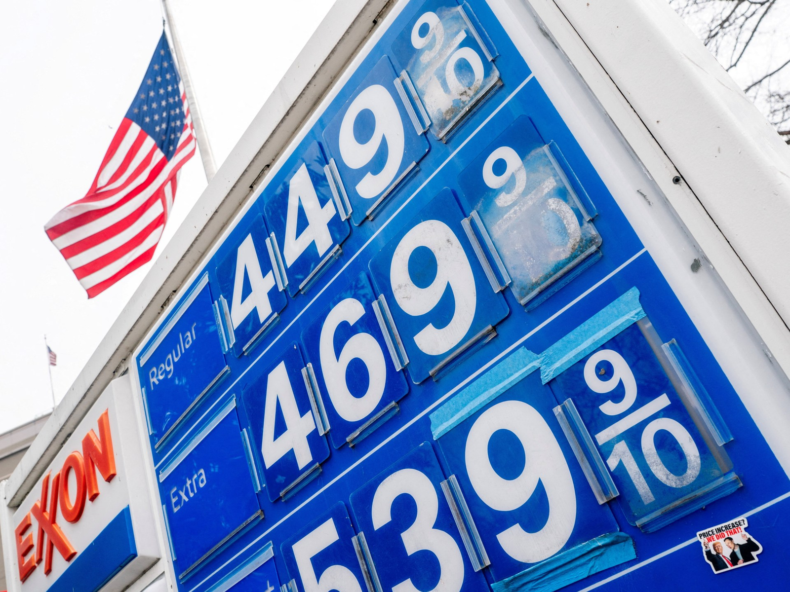 Why the oil crisis could become a full-blown catastrophe within a month