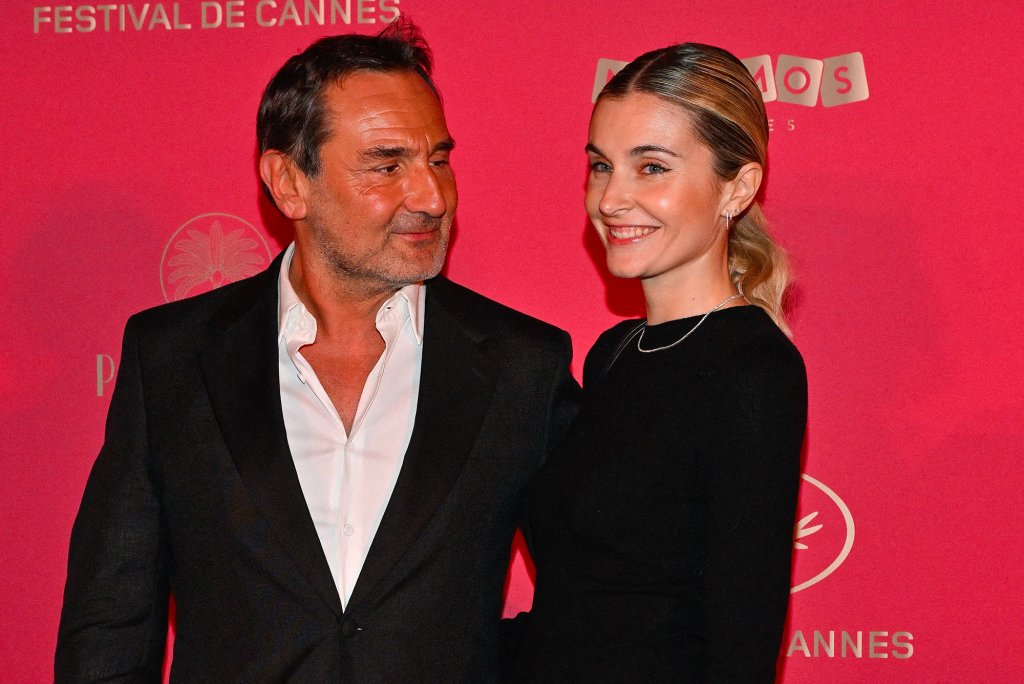 Pio Marmaï et Charlotte Ranson, Gilles Lellouche et Alizée Guinochet ...