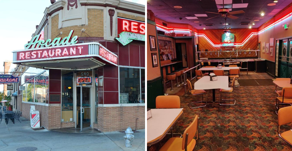 The 15 American restaurants Elvis Presley may have loved