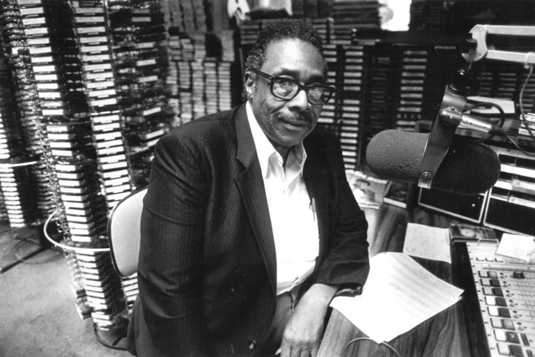 Ford Nelson, BB King sideman and WDIA disc jockey, dies at 100
