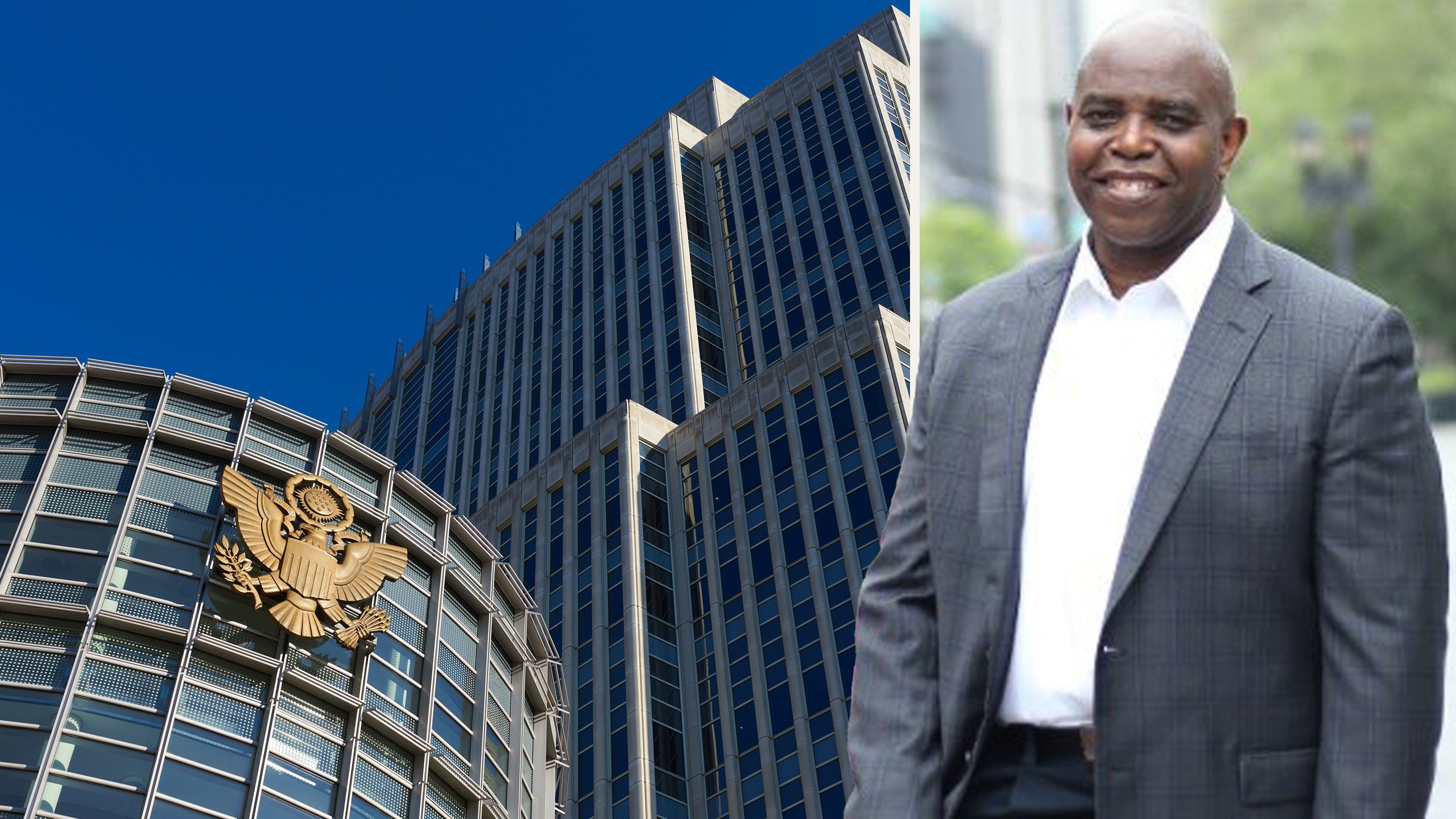 Former Brooklyn judge charged in multimillion real estate scam