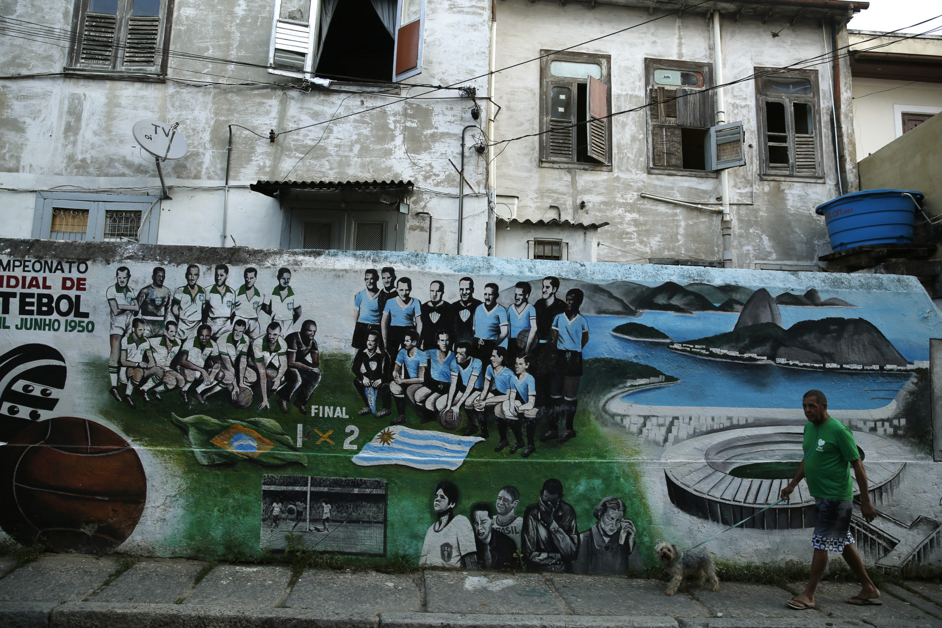 FIFA World Cup fails: The biggest blunders ever made