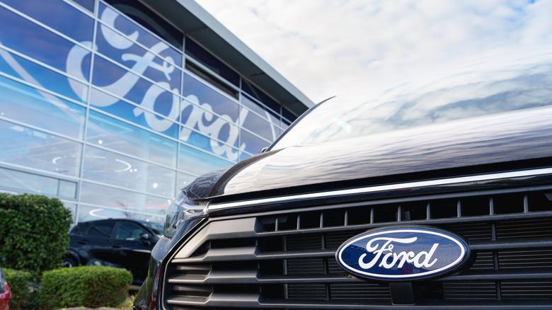 The 11 most popular Ford cars for retirees, ranked worst to best