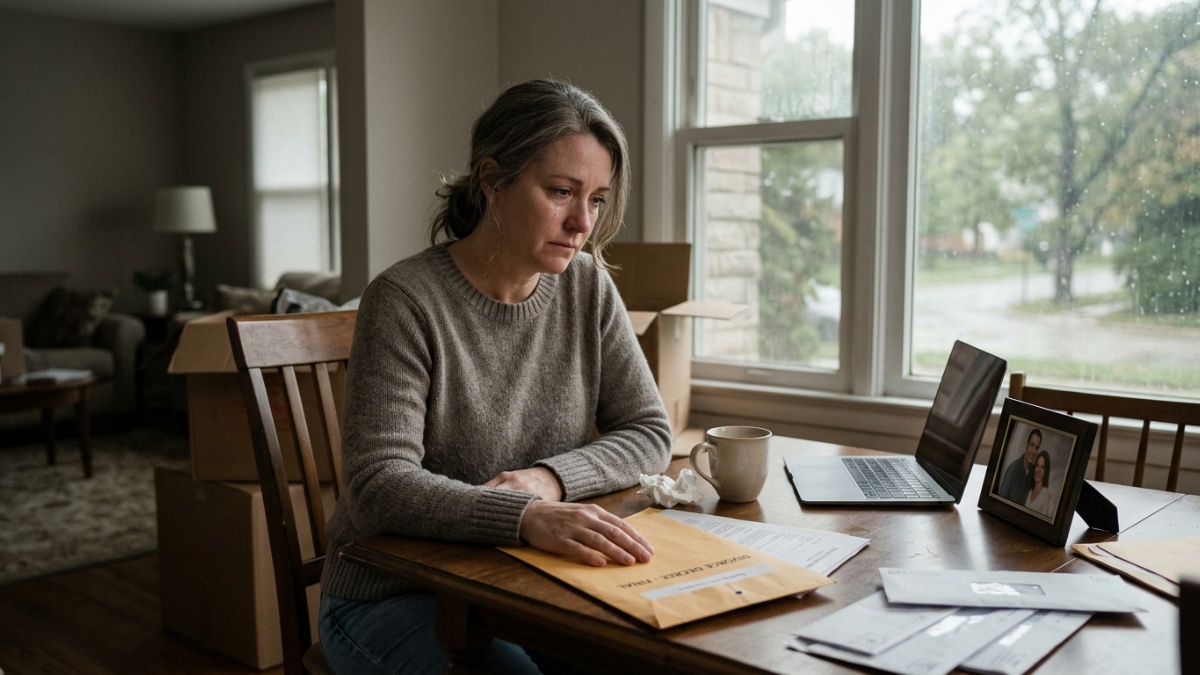 I noticed my husband saying these 10 subtle phrases months before ...