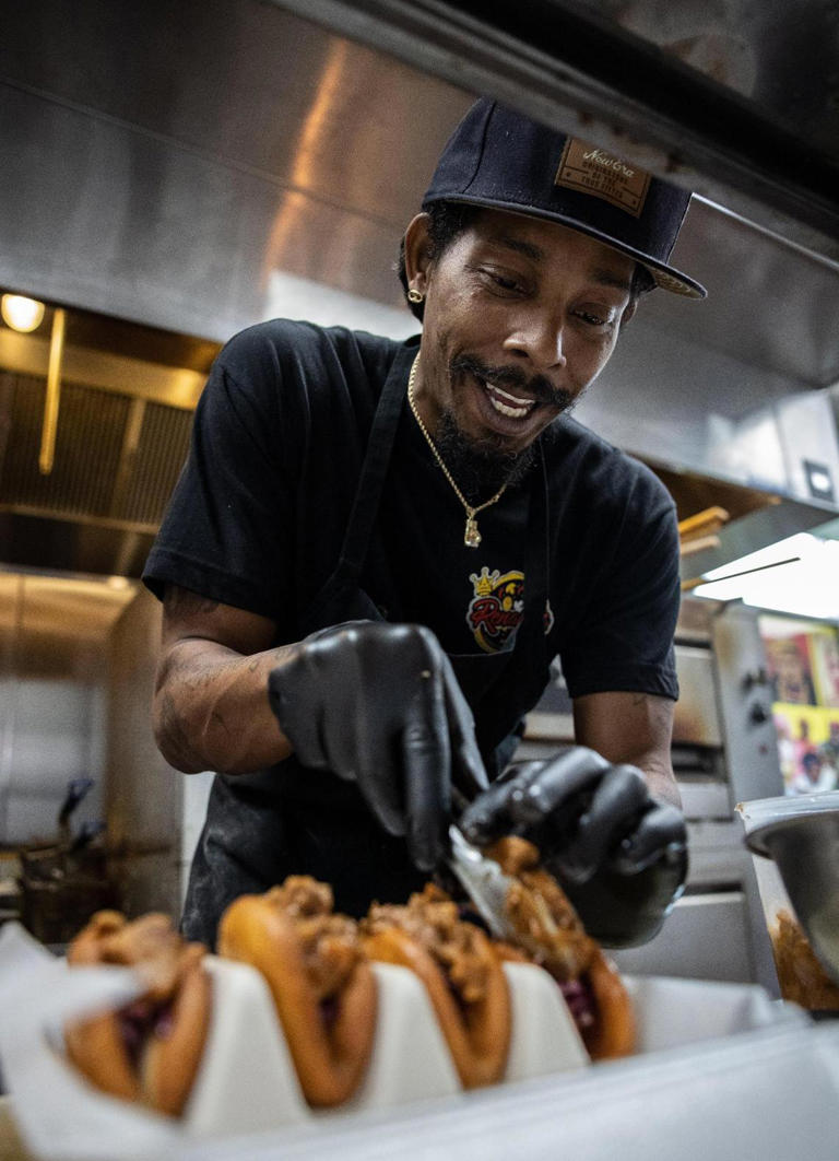 3 new restaurants are joining Charlotte's food scene. Where & what to know
