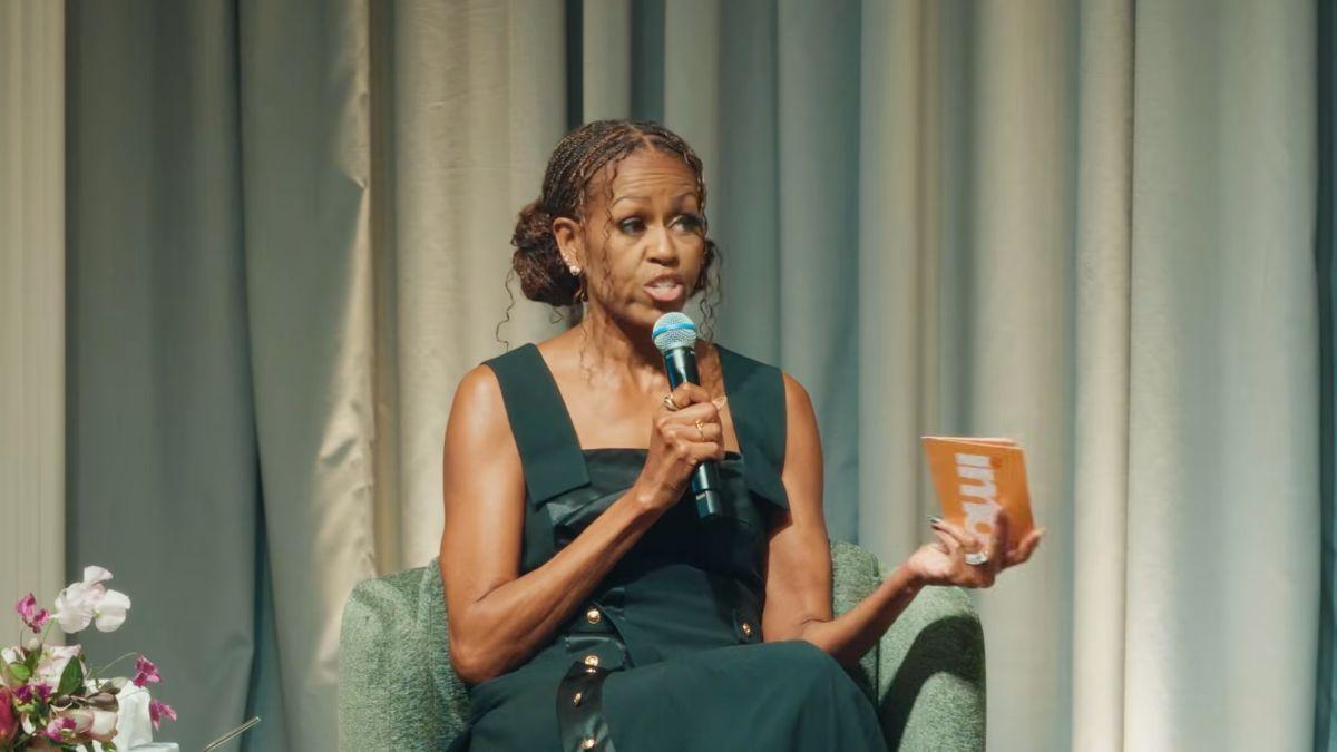 Michelle Obama reveals 'devastating' miscarriage and IVF struggle with ...