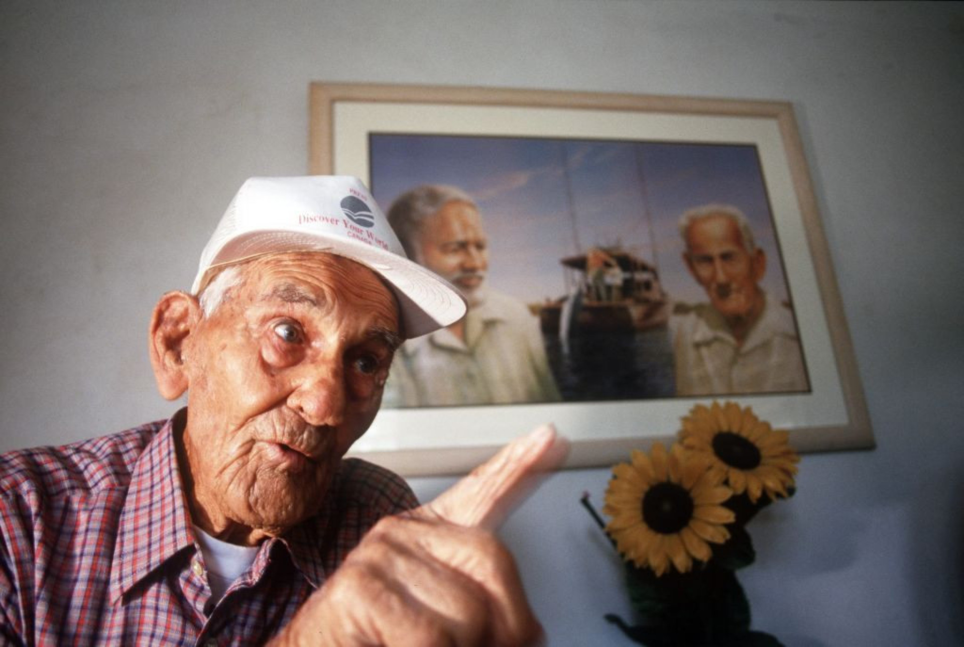 Ways you're most likely to die at every age in America