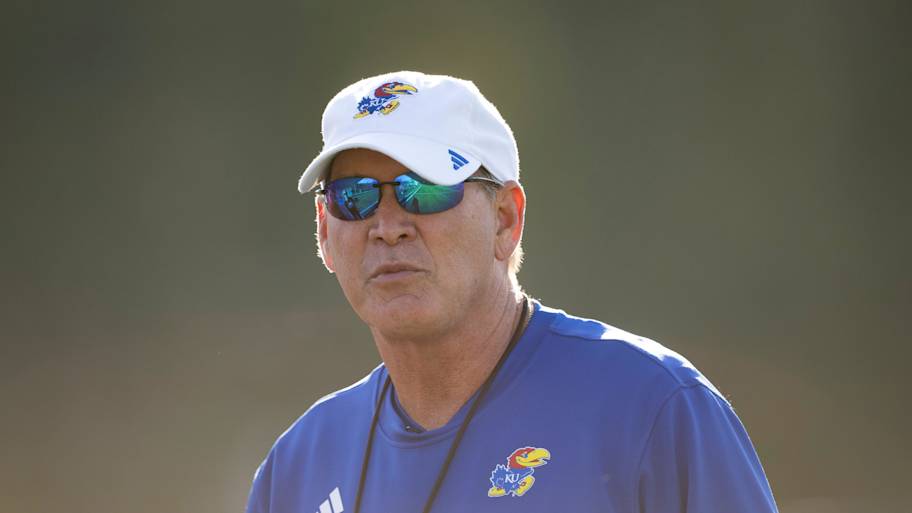 CBS Sports' four-word overreaction may hit close to home for Kansas ...