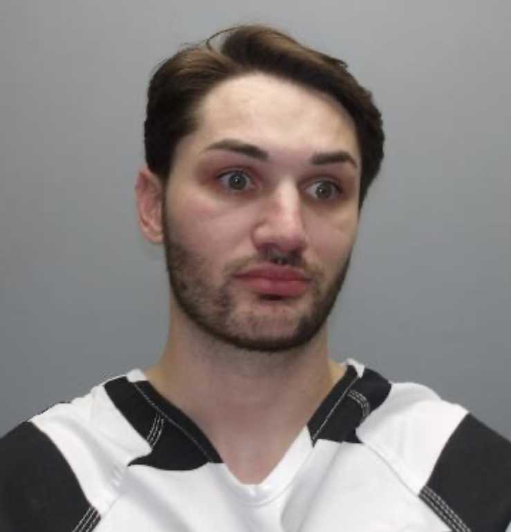 Chalmette man arrested, accused of indecent behavior with a minor