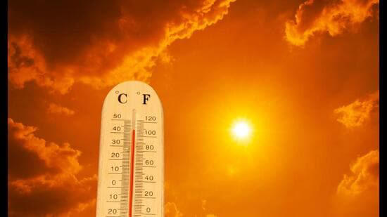 Most households can record up to 7 mnths of heat exposure: Study