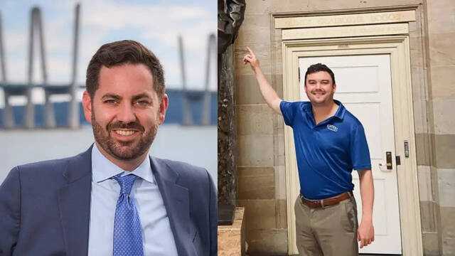 Controversial remarks by William Paul spark outrage at Capitol Hill