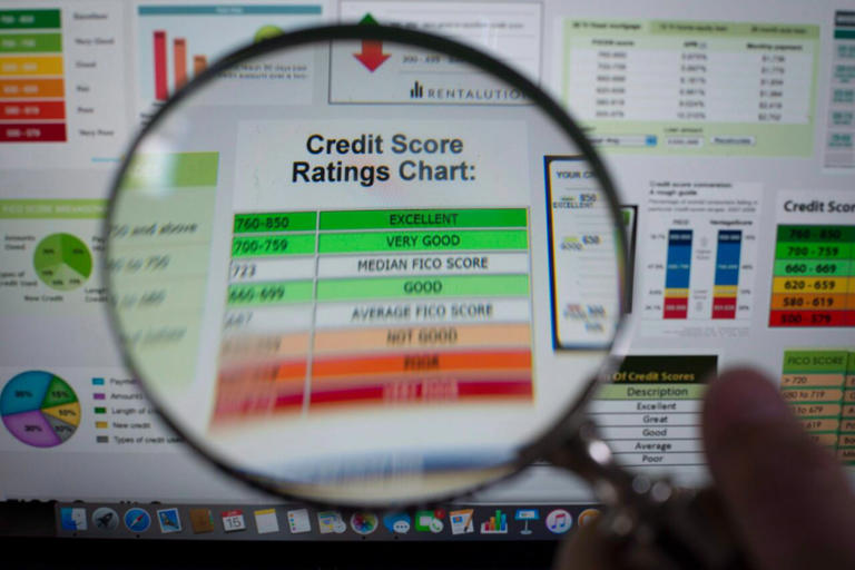 TransUnion ordered to pay $21.5K in BC for sharing disputed credit info