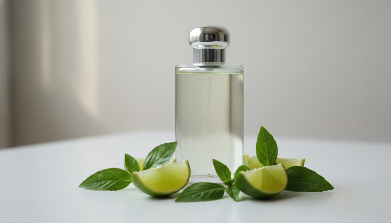 Top 8 citrus perfumes that instantly boost your mood