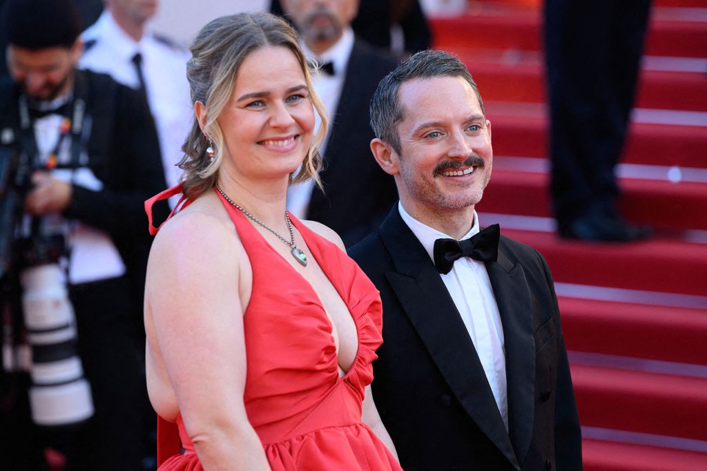Pio Marmaï et Charlotte Ranson, Gilles Lellouche et Alizée Guinochet ...