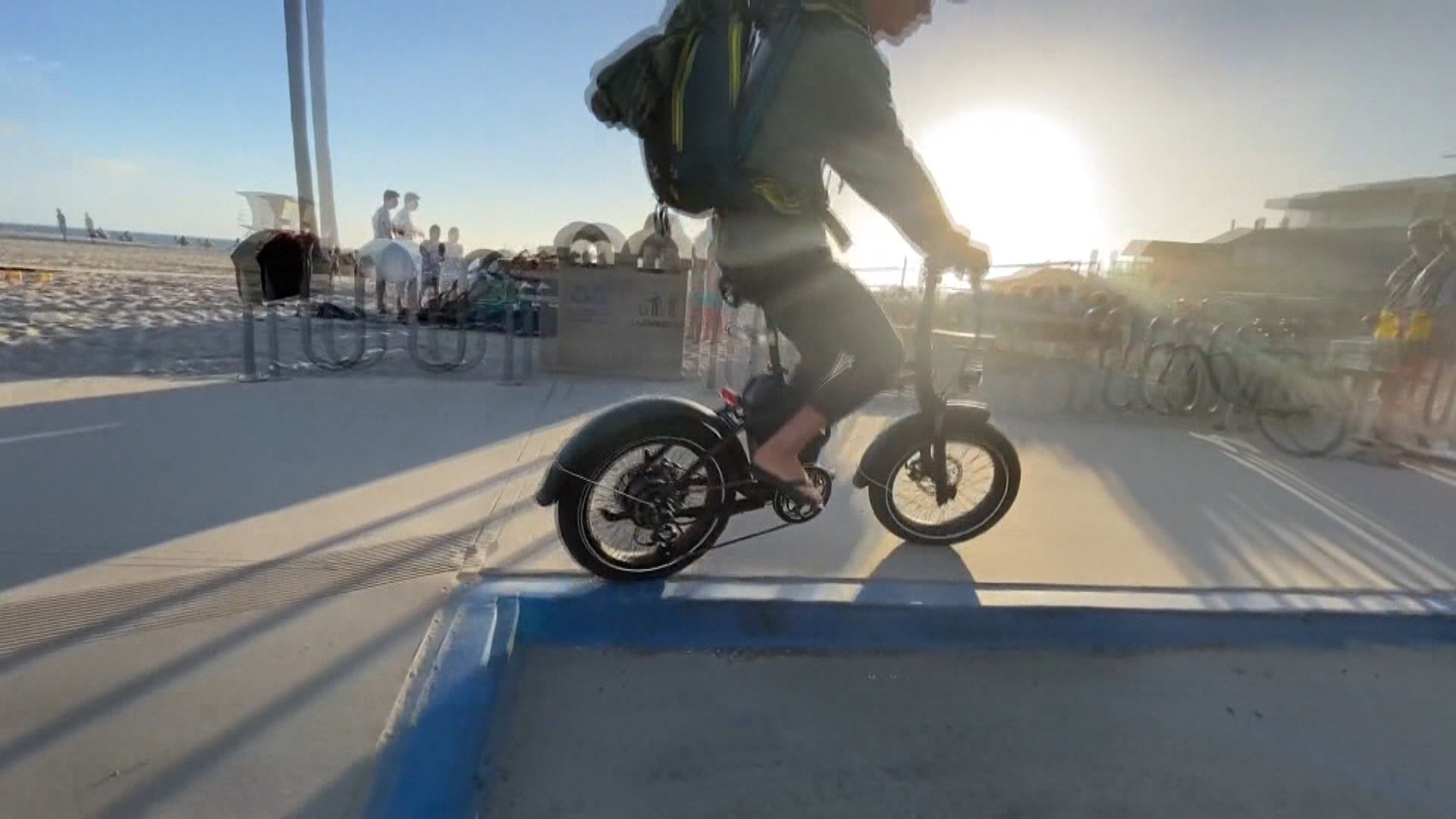 Amazon To Stop Selling Certain E Bikes In California Right Now