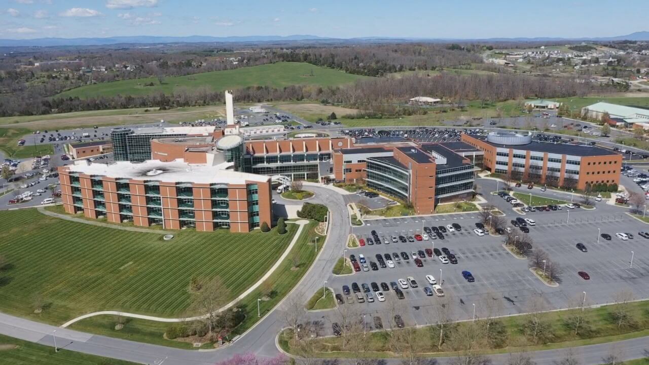 Augusta Health cleared, reopened amid bomb threat investigation