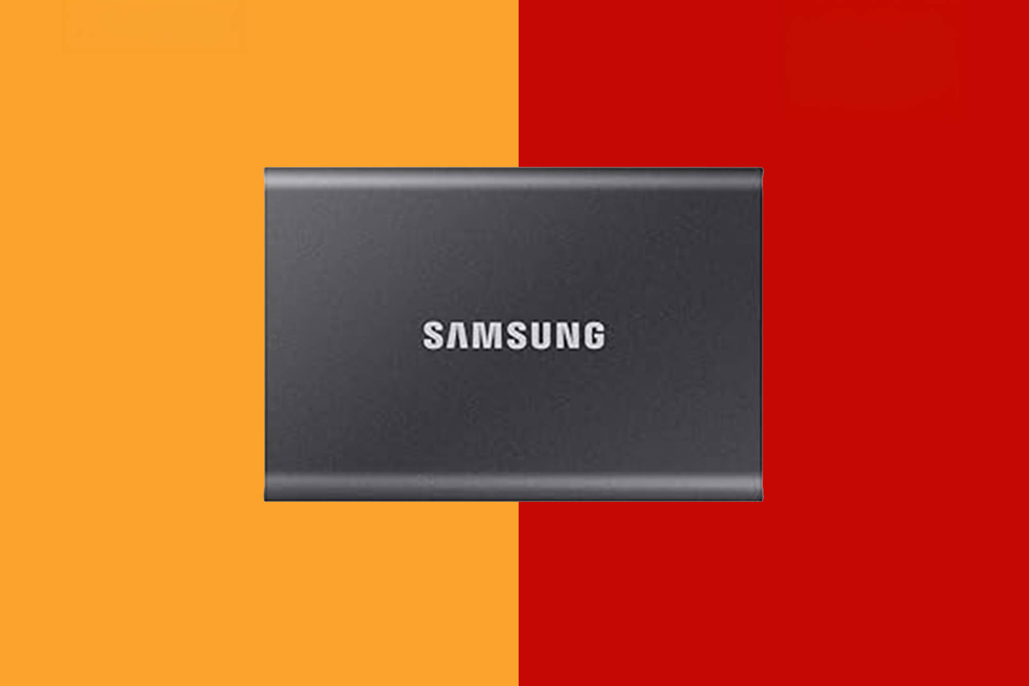 The best external drive I’ve ever owned is now on sale for under $270