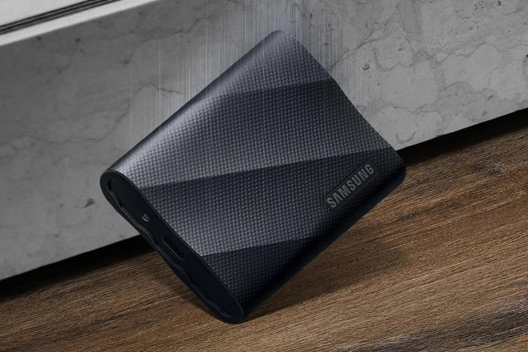 The best external drive I’ve ever owned is now on sale for under $270