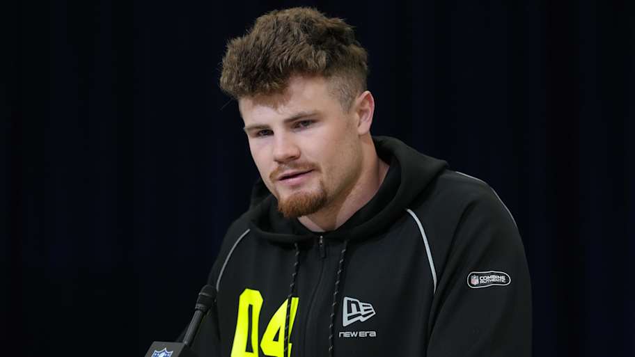 Indianapolis Colts rookies first impressions: Part two
