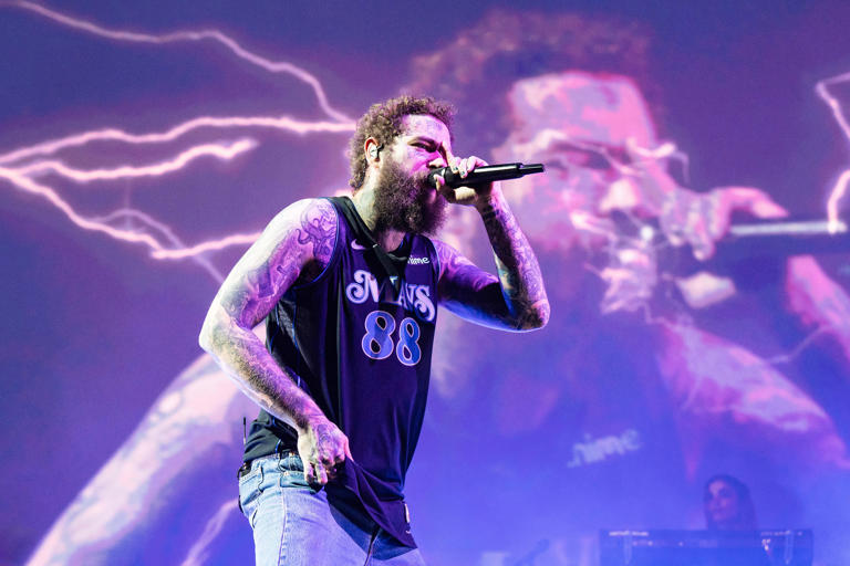 The live-music boom has convinced some artists they're bigger than they are