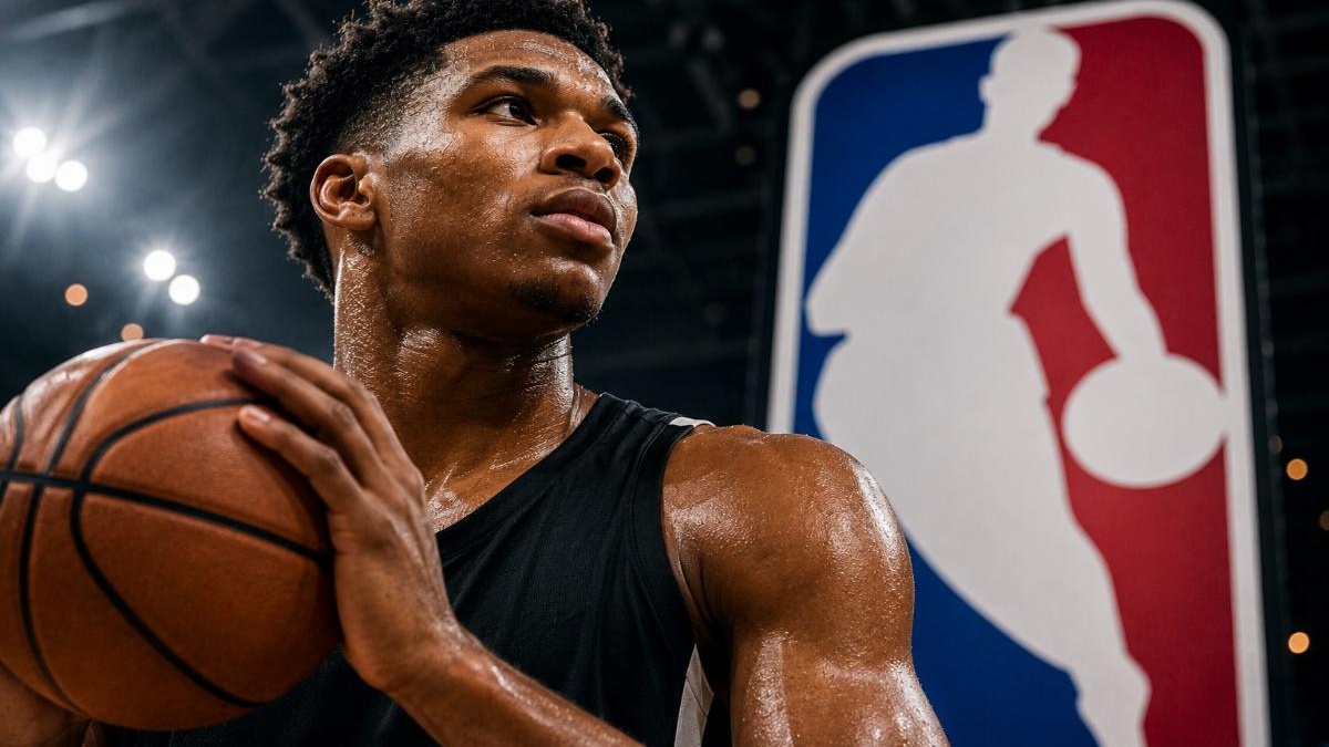 NBA draft buzz explodes as teams rush to evaluate hidden gems who will ...