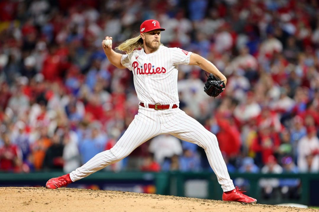 Former MLB pitcher Noah Syndergaard shades ex Alex Cooper for 'cheap ...