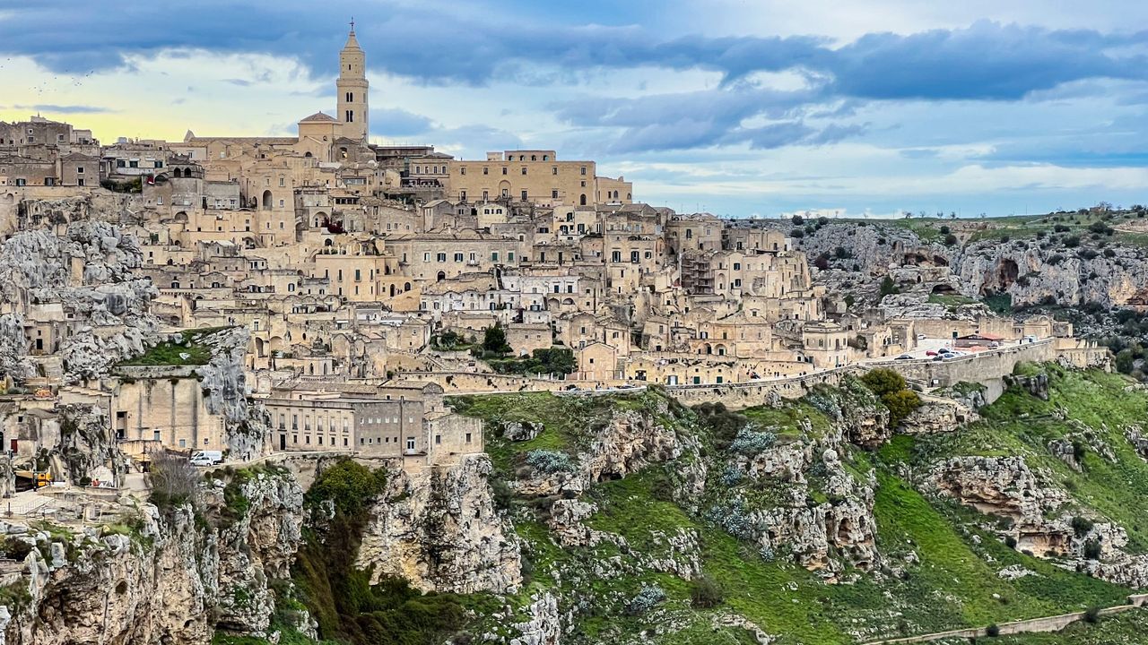 7 lesser-known but culturally rich cities