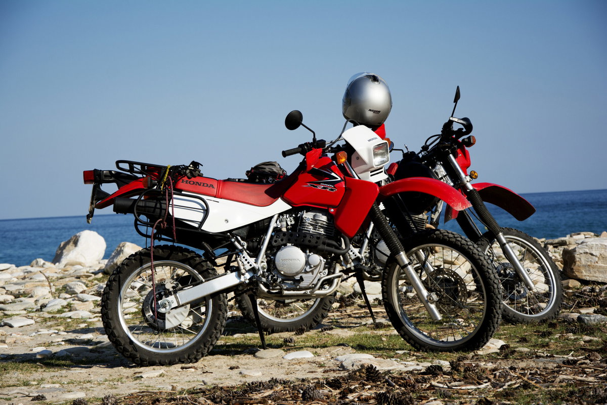 17 classic Japanese bikes that can still challenge modern superbikes