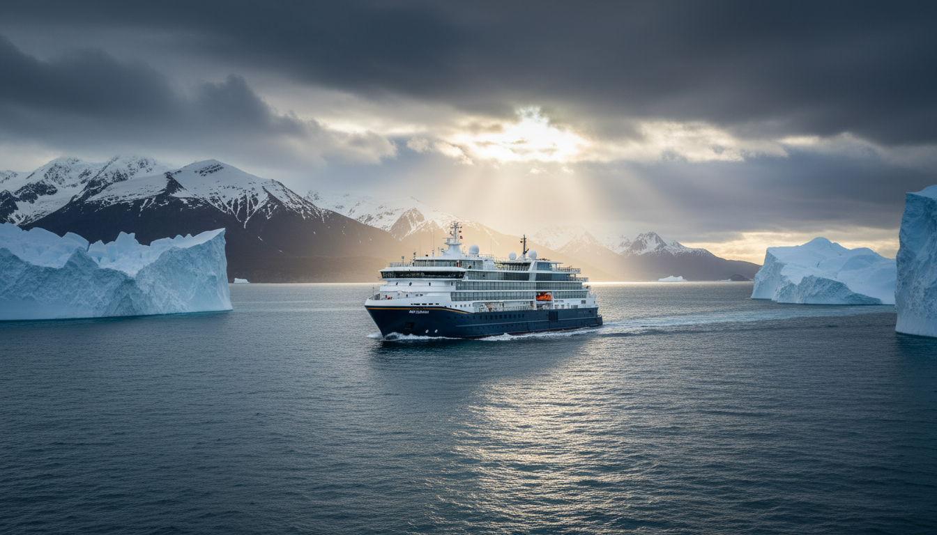 Minnesota monitoring possible hantavirus exposure linked to cruise outbreak