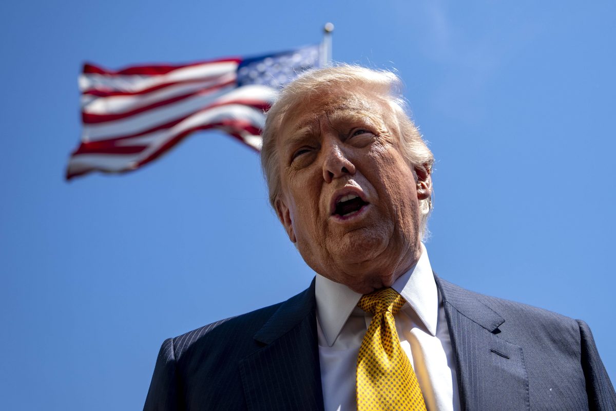 Experte zu Trumps UFO-Akten – "Schon seit Jahrzehnten bekannt"