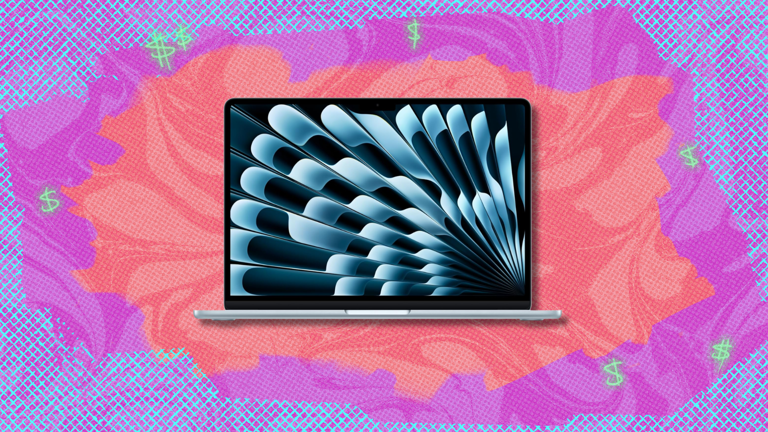 The latest MacBook Air is still on sale at Amazon — act fast to buy for ...