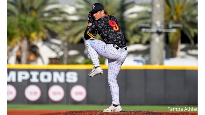 The NCAA D2 baseball tournament bracket | News, schedule & teams
