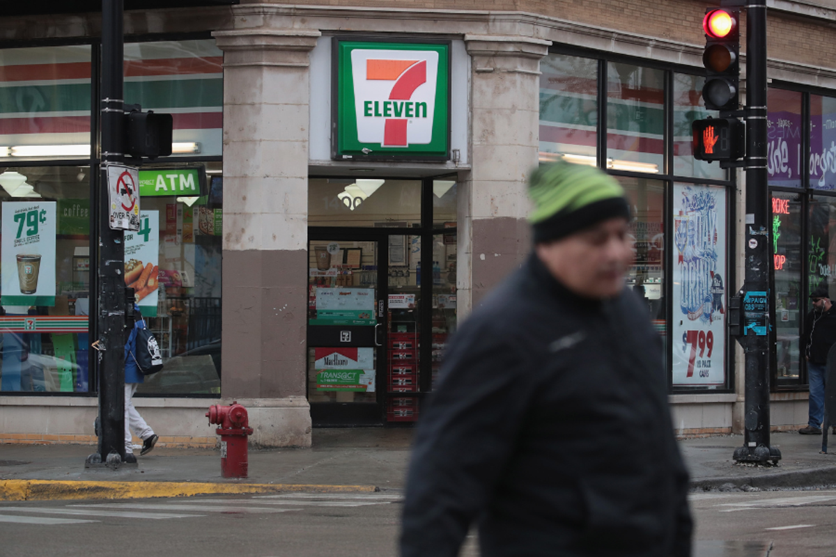 Used Bank of America card at 7-Eleven ATM? You may get money back