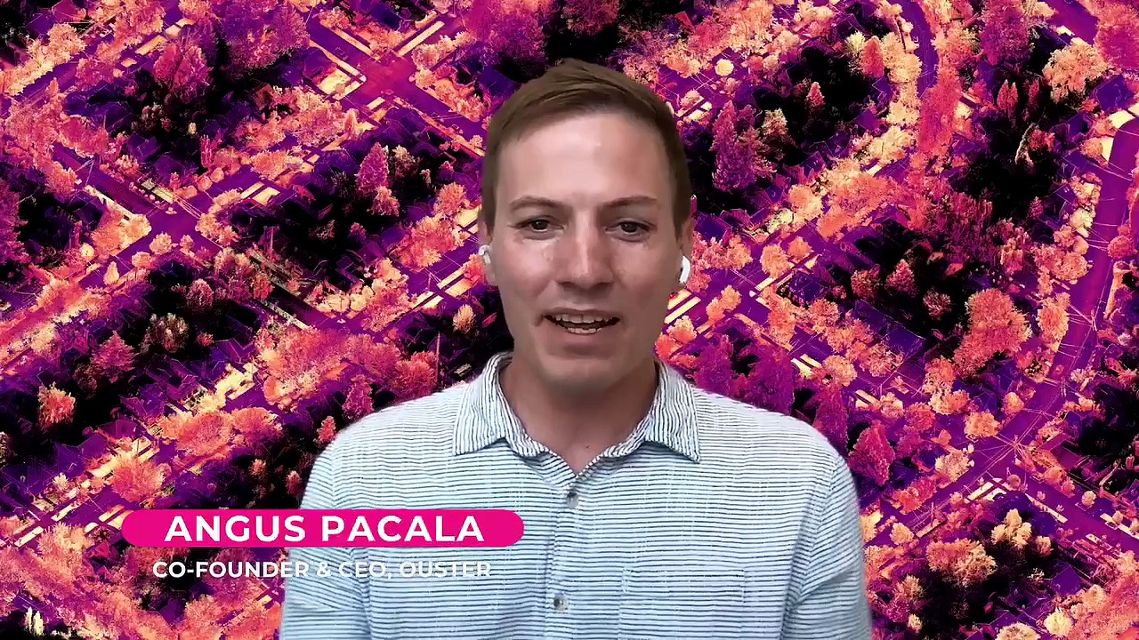 Why Ouster’s new color LiDAR could change robotics forever