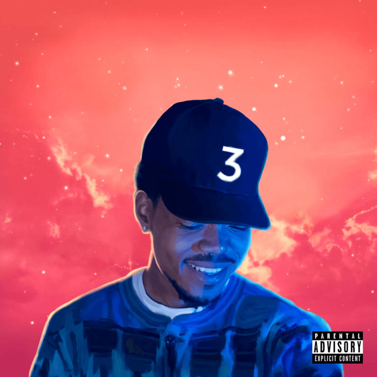 Chance the Rapper and collaborators on the legacy of Coloring Book ...